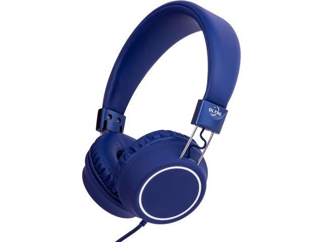 Click here for Olyre Kids Headphones Wired for School with Microp... prices