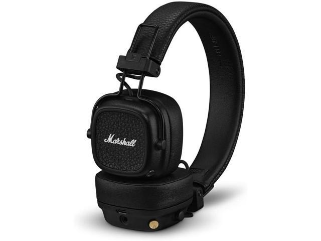 Click here for Marshall Major V On-Ear Wireless Bluetooth Headpho... prices