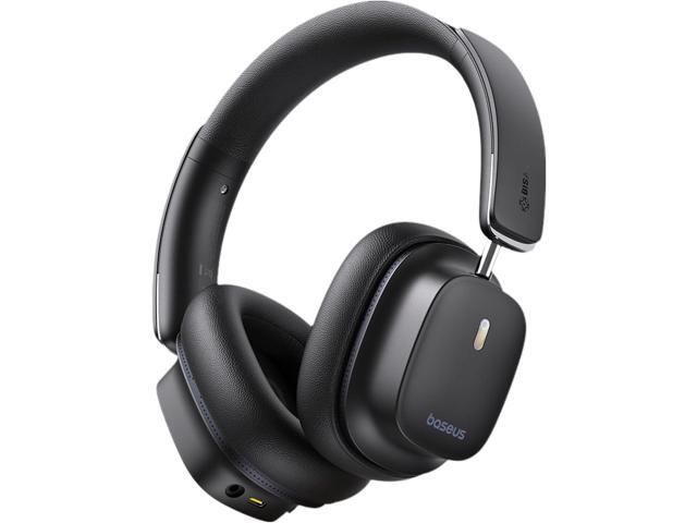 Click here for Baseus Bowie 30 Max Active Noise Cancelling Headph... prices