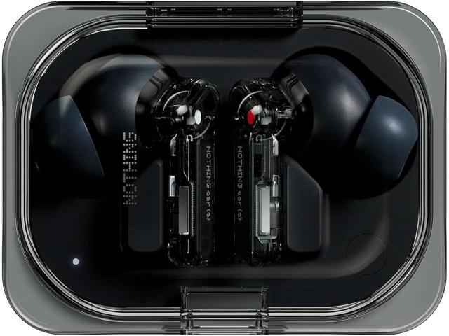 Click here for Nothing Ear (a) Wireless Earbuds with ChatGPT Inte... prices
