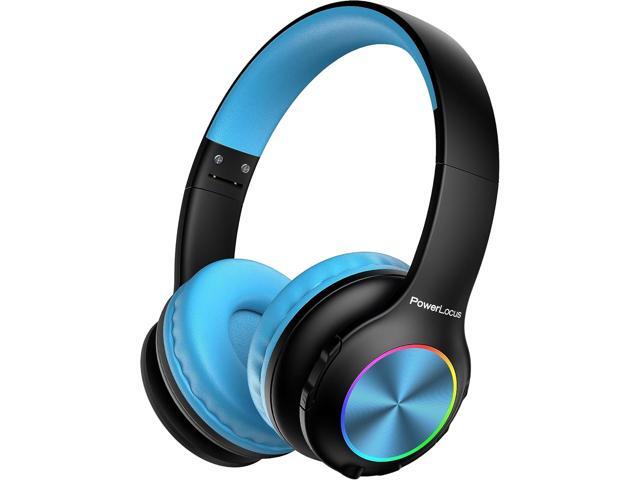 Click here for PowerLocus PLED Kids Bluetooth Headphones  Kids Wi... prices