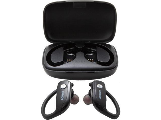 Click here for True Wireless Bluetooth Earphones (Black) prices