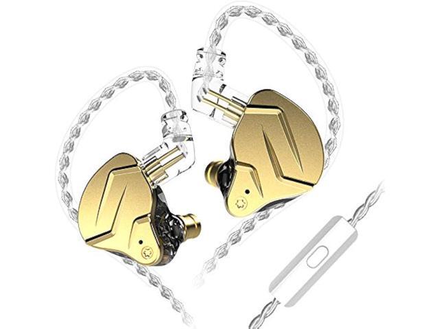 Click here for KZ ZSN Pro X in Ear Monitor Dual Driver IEM Earpho... prices