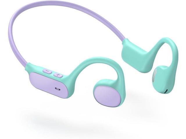 Click here for iClever Kids Headphones  Bluetooth 5.4 Air Conduct... prices