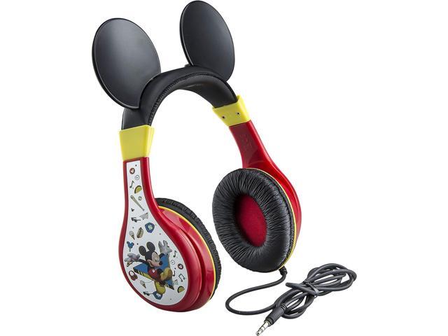 Click here for eKids Mickey Mouse Headphones For Kids  Adjustable... prices