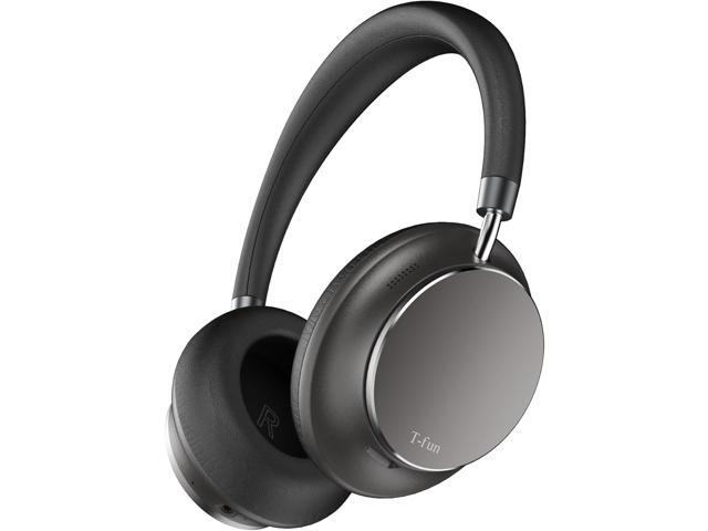 Click here for T-fun NC35 Hybrid Active Noise Cancelling Headphon... prices