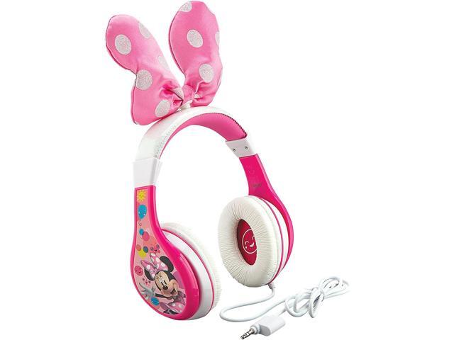 Click here for eKids Minnie Mouse Headphones for Kids  Wired Head... prices