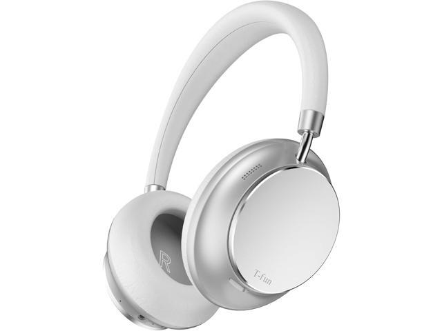 Click here for T-fun NC35 Hybrid Active Noise Cancelling Headphon... prices