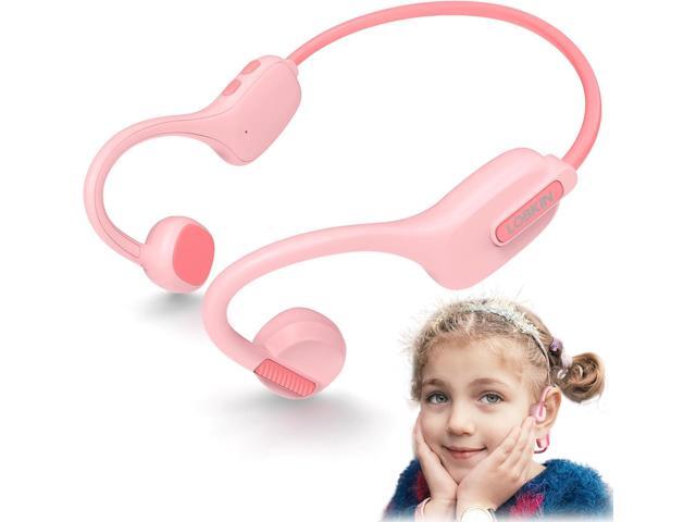 Click here for LOBKIN Kids Headphones Open Ear Bluetooth 5.3 Air... prices
