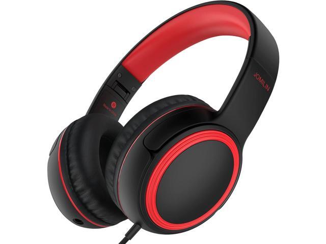 Click here for JOMILIN A10 Kids Headphones With Microphone  Light... prices
