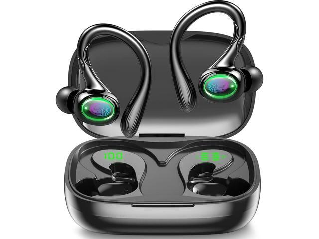 Click here for Wireless Earbuds  60H Playback Bluetooth 5.3 Headp... prices