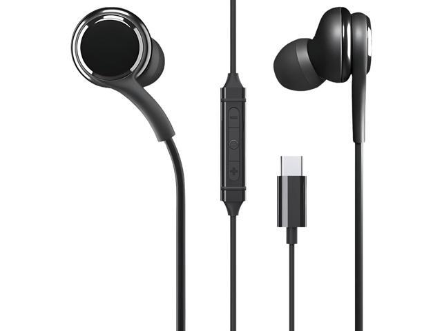 Click here for Betron Wired USB-C Ear Buds with Mic & Remote Cont... prices