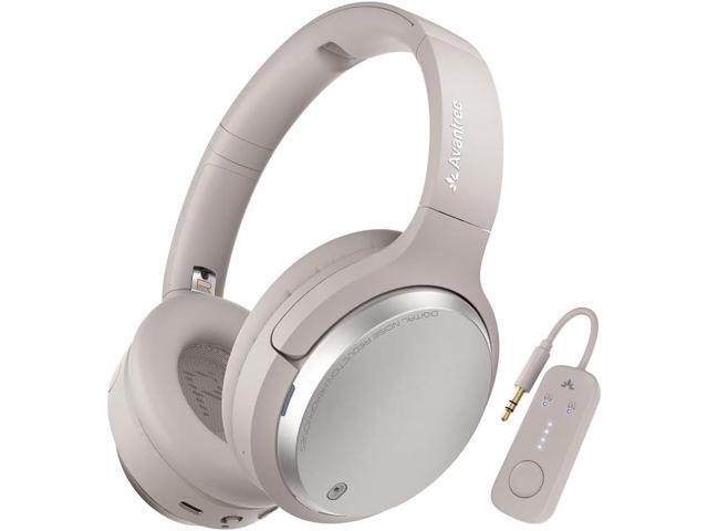 Click here for Sky Eon - Bluetooth Headphones for Airplane Travel... prices