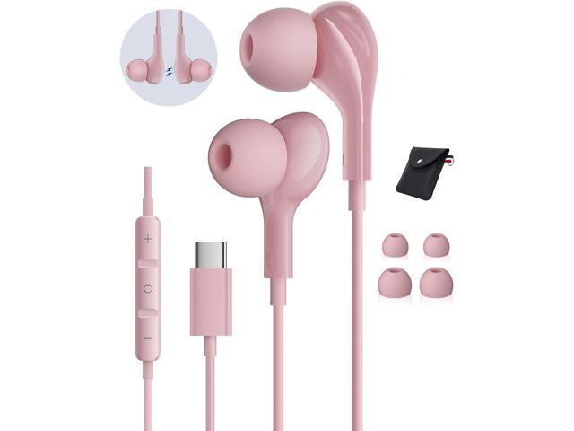 Click here for USB C Headphones for iPhone17 16 Pro Max 15 Plus i... prices