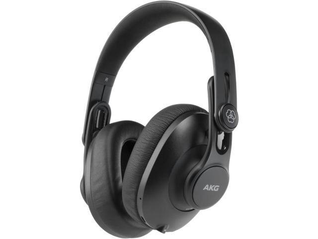 Click here for AKG Pro Audio K361BT Bluetooth Wireless or Wired... prices