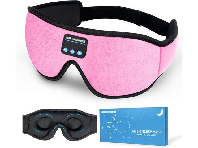 Click here for Sleep Headphones  3D Sleep Mask  LIGHTIMETUNNEL Wa... prices