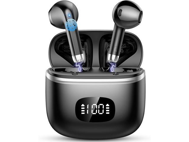 Click here for Wireless Earbuds Bluetooth  In Ear Headphones Blue... prices