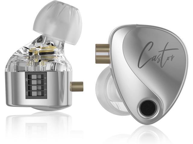 Click here for KZ Castor in Ear Monitor  Harman Bass Edition IEM... prices