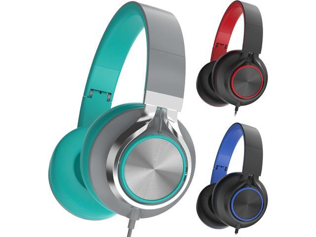 Click here for Headphones for School Kids Wired Bulk  Over-Ear Cl... prices