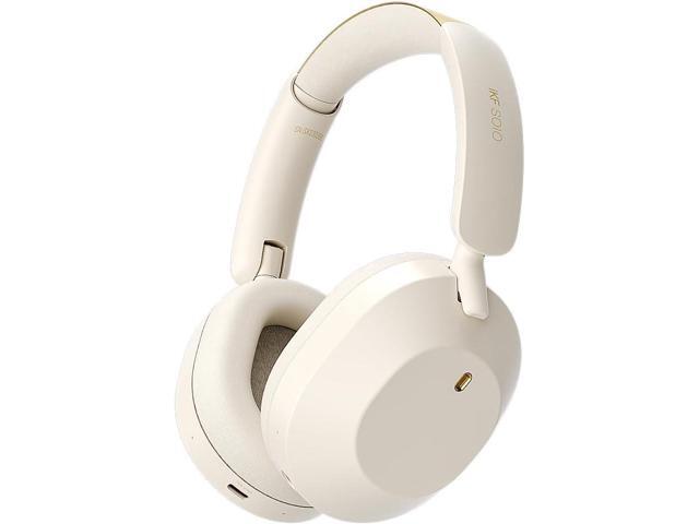 Click here for iKF-Solo Wireless Headphones Bluetooth 5.3 Active... prices