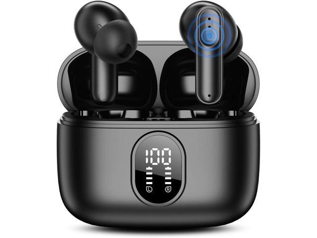 Click here for Wireless Earbuds  Bluetooth 5.4 Ear Buds with LED... prices