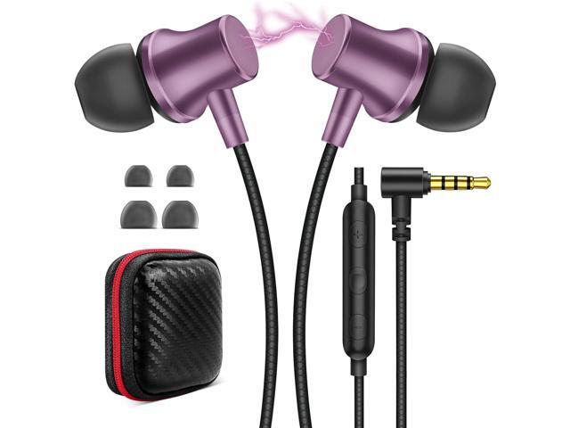 Click here for Wired Earbuds for School Chromebook Laptop PC  Noi... prices