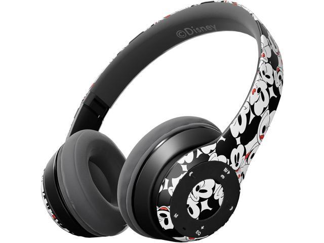 Click here for Disney Mickey Mouse Bluetooth Headphones- Over The... prices