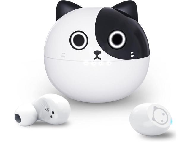 Click here for Wireless Earbuds Cartoon Wireless Bluetooth 5.0 He... prices