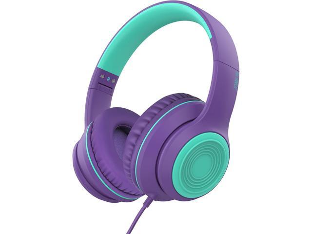 Click here for A8 Wired Over-Ear Headphones with Microphone  Ligh... prices