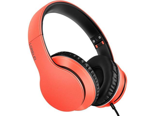 Click here for LORELEI X6 Over-Ear Headphones with Microphone  Li... prices