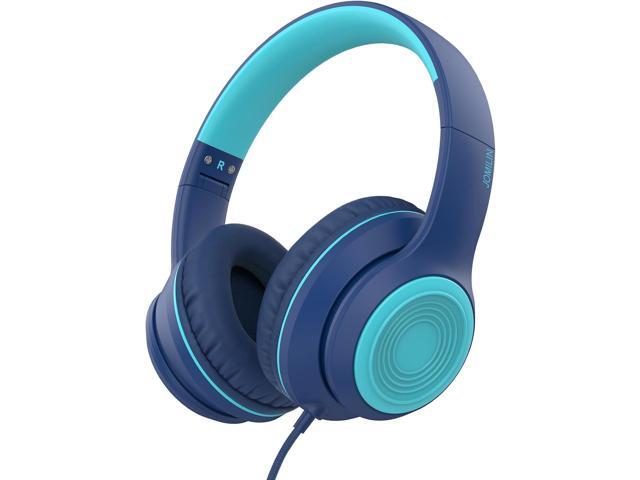 Click here for JOMILIN A8 Wired Over-Ear Headphones with Micropho... prices