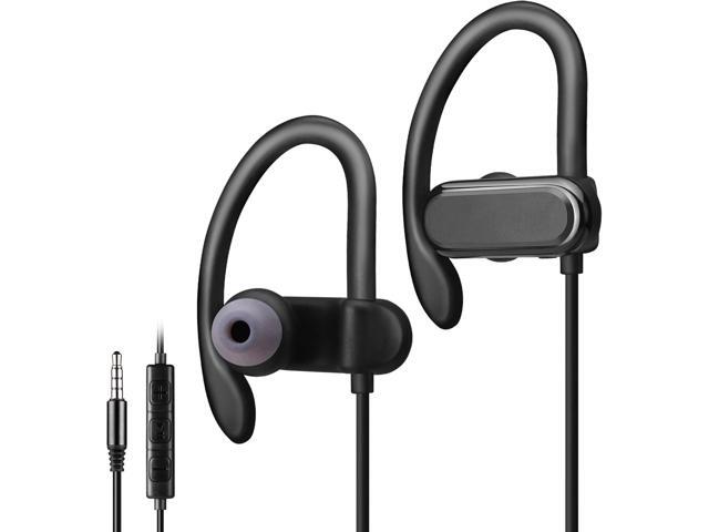 Click here for [Upgraded] Wired Earbuds Headphones with Secure Ea... prices
