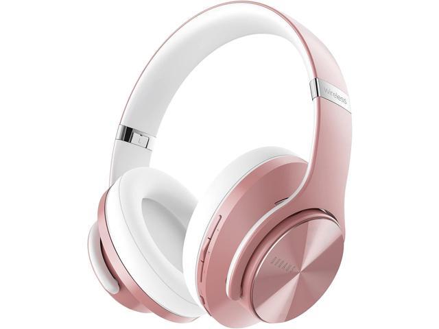 Click here for DOQAUS Bluetooth Headphones Over-Ear  90 Hrs Playt... prices