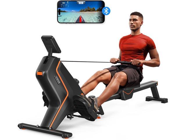 Click here for Magnetic Rowing Machines for Home (R05)  Water Row... prices
