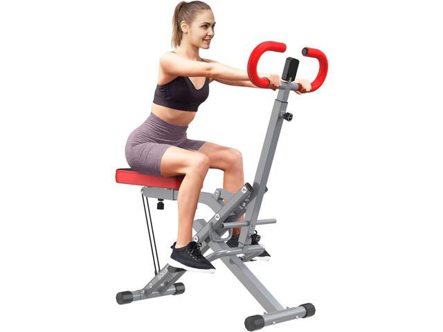 Click here for SogesPower Squat Machine for Home Gym  Squat Rowin... prices