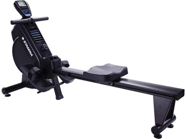 Click here for Stamina Dual Air and Magnetic Resistance Rowing Ma... prices