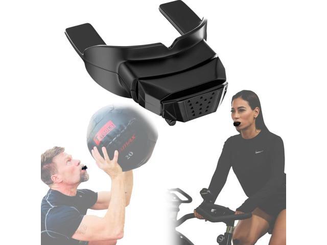 Click here for Maximus Fitness Accelerator Breathing Trainer for... prices