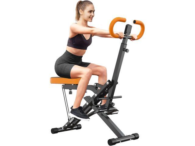 Click here for SogesPower Squat Machine for Home Gym  Squat Rowin... prices