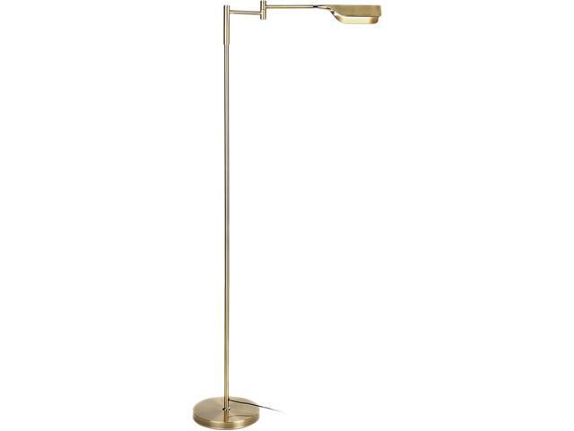Click here for Brightech Leaf Pharmacy LED Reading Lamp  Dimmable... prices