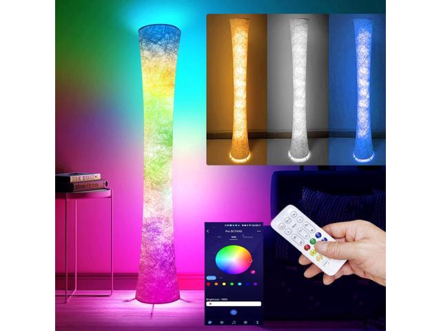 Click here for Smart Led Floor Lamps  RGB Color Changing with APP... prices