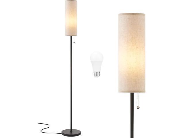 Click here for Ambimall 64 Floor Lamp for Living Room with Bulb -... prices