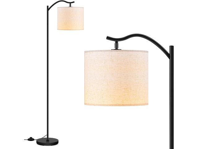 Click here for BoostArea Floor Lamp for Living Room LED Arched Fl... prices