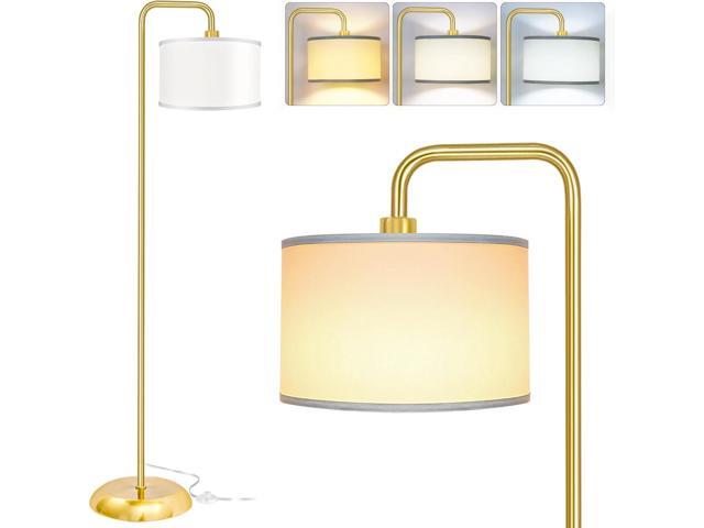 Click here for [Upgraded] LED Floor Lamp for Living Room  3 Color... prices