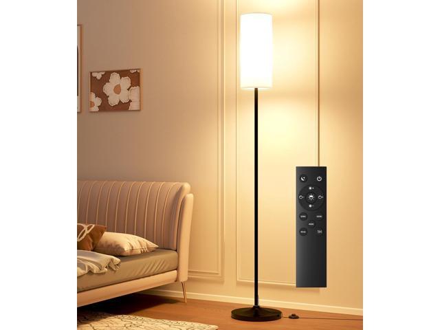 Click here for luckystyle LED Floor Lamp for Living Room  Dimmabl... prices