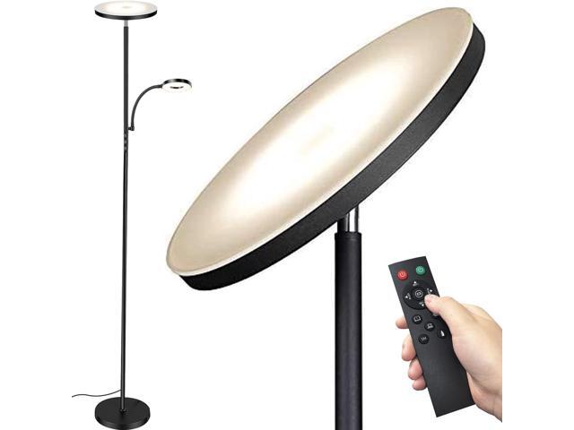 Click here for Floor Lamp  Upgraded 42W 4000LM Super Bright LED F... prices