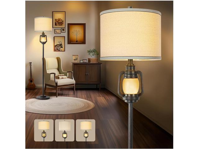 Click here for Floor Lamp for Living Room Vintage Standing Lamp w... prices