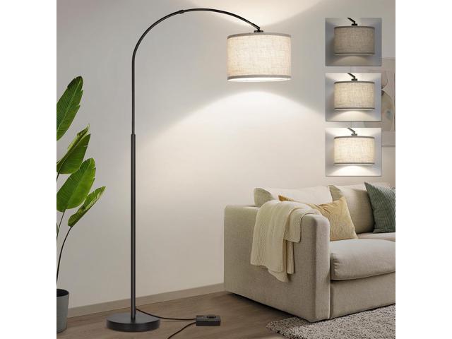 Click here for Dimmable Floor Lamp  Arc Floor Lamp with Dimmer  B... prices