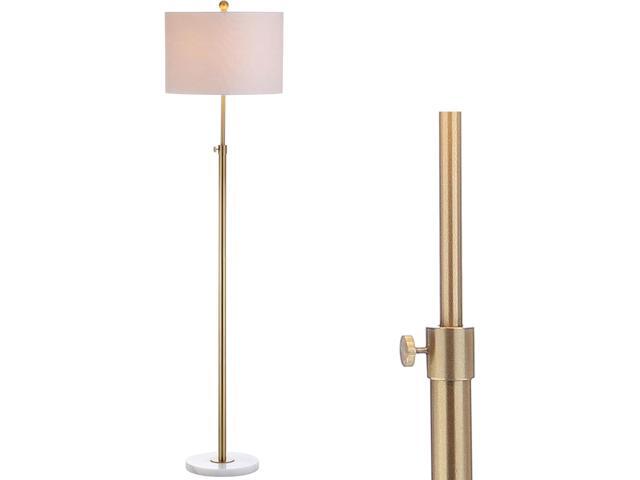 Click here for JONATHAN Y JYL3022A June 65 Adjustable Metal/Marbl... prices