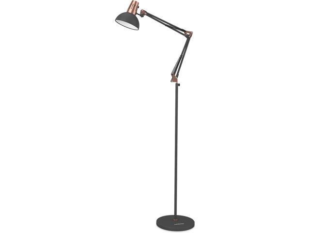 Click here for LEPOWER Metal Floor Lamp  Adjustable Architect Swi... prices
