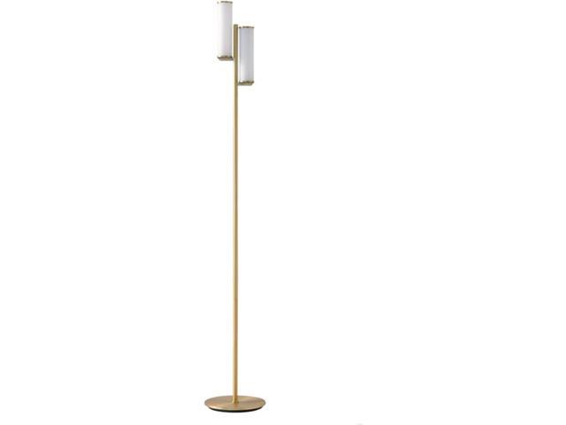 Click here for Brightech Gemini Dimmable Floor Lamp with Two Ligh... prices